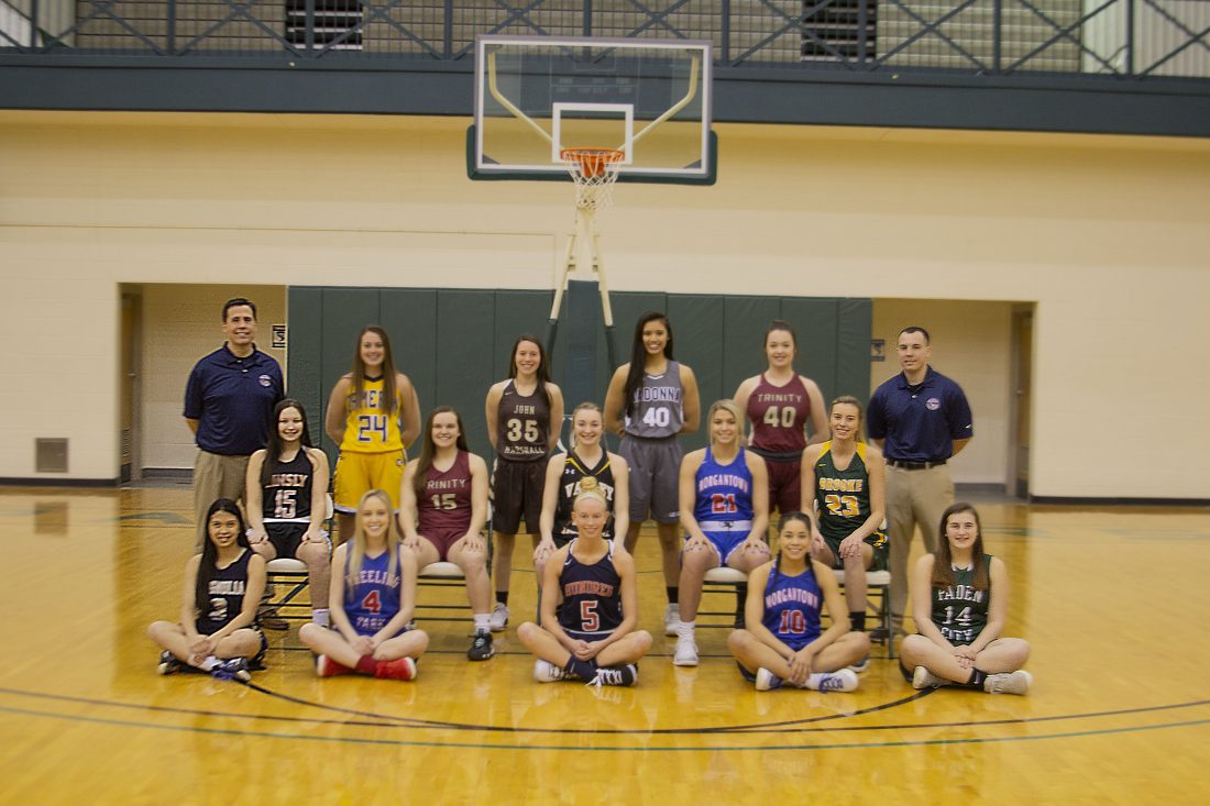 OVAC Samuel A. Mumley All-Star Basketball Games Set for Today at Ohio ...